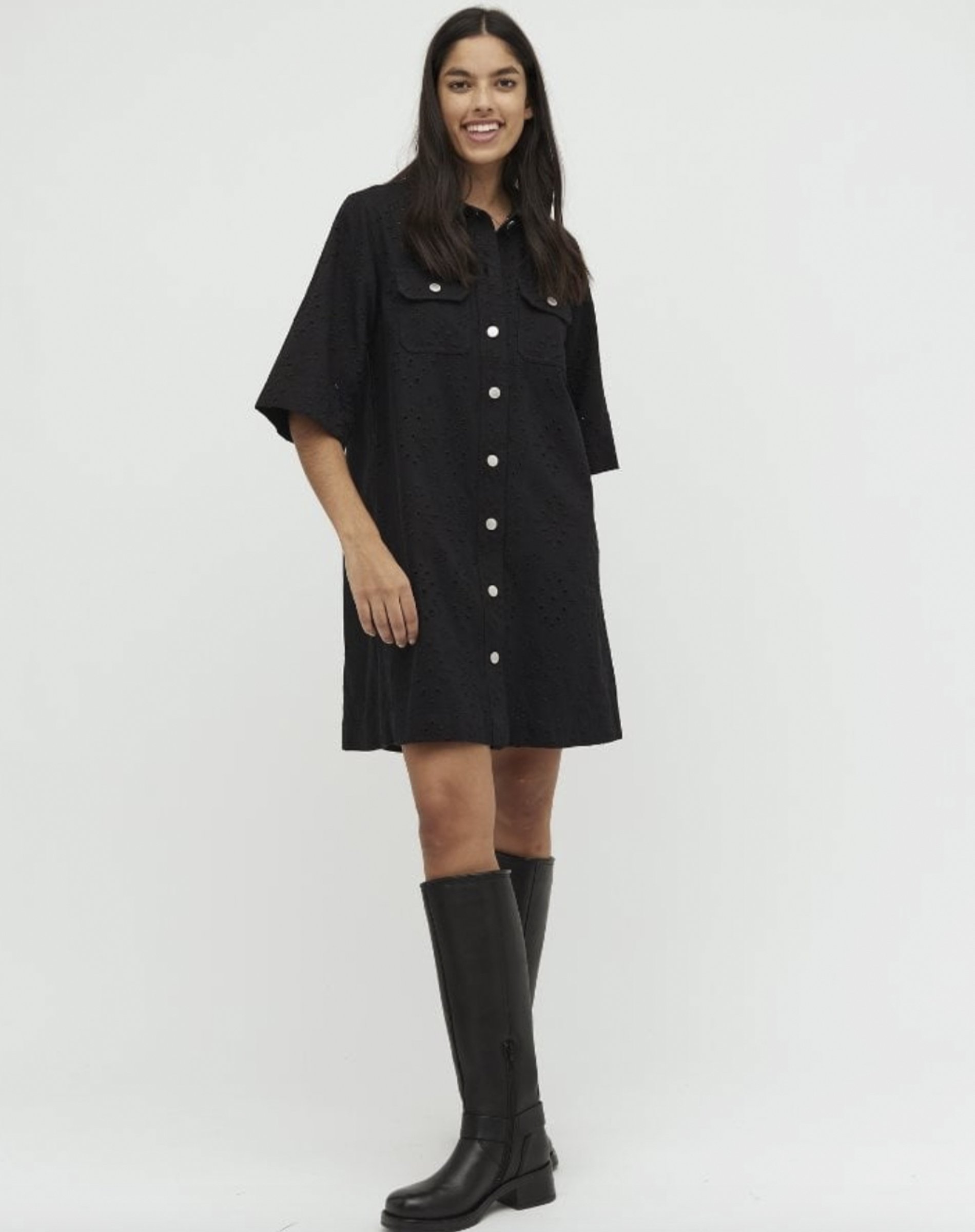 Mira Kjole - Global Funk | Nyheder kjoler | byKalstrup